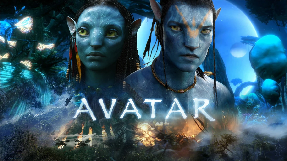 Avatar (película) | Comunidad Central | Fandom
