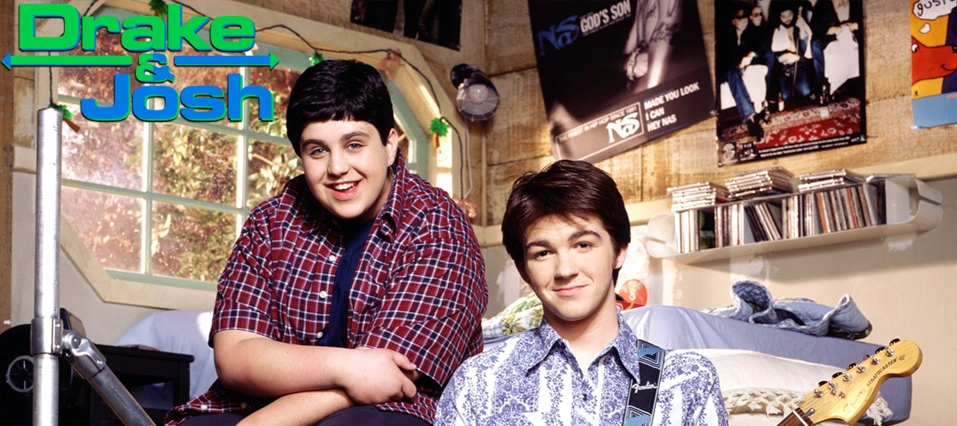Drake y Josh | Comunidad Central | Fandom