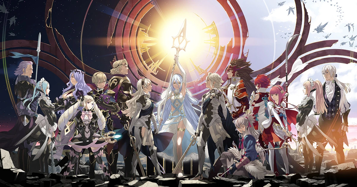 Fire Emblem | Comunidad Central | Fandom