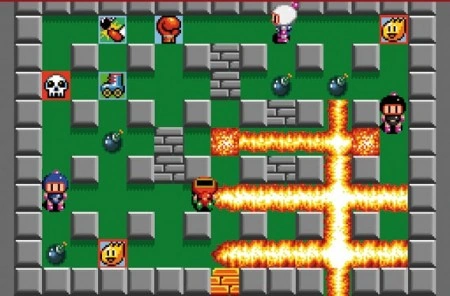 Bomberman | Comunidad Central | Fandom