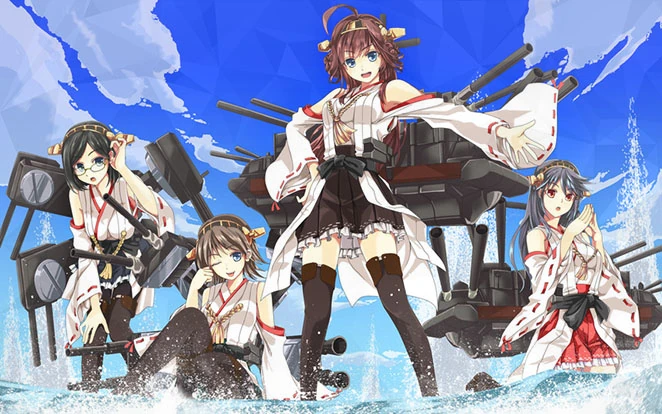 Kantai Collection | Comunidad Central | Fandom