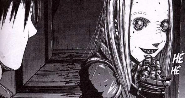 BLAME! | Comunidad Central | Fandom