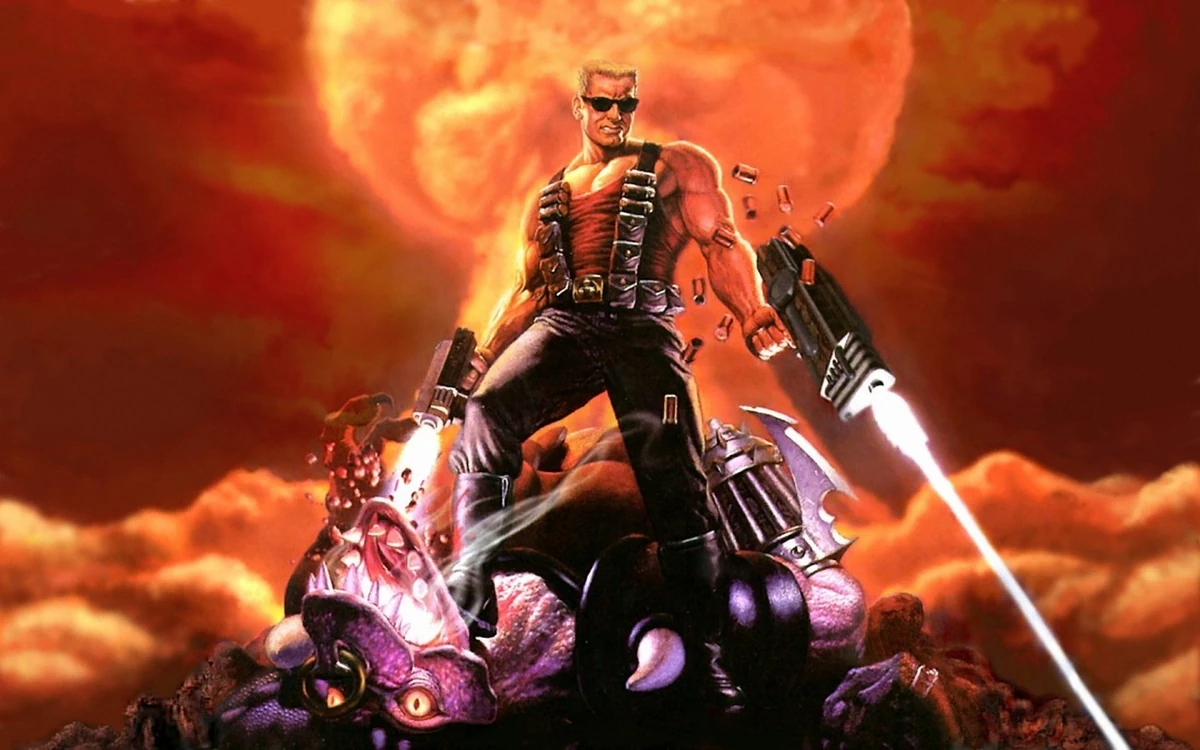 Duke Nukem | Comunidad Central | Fandom