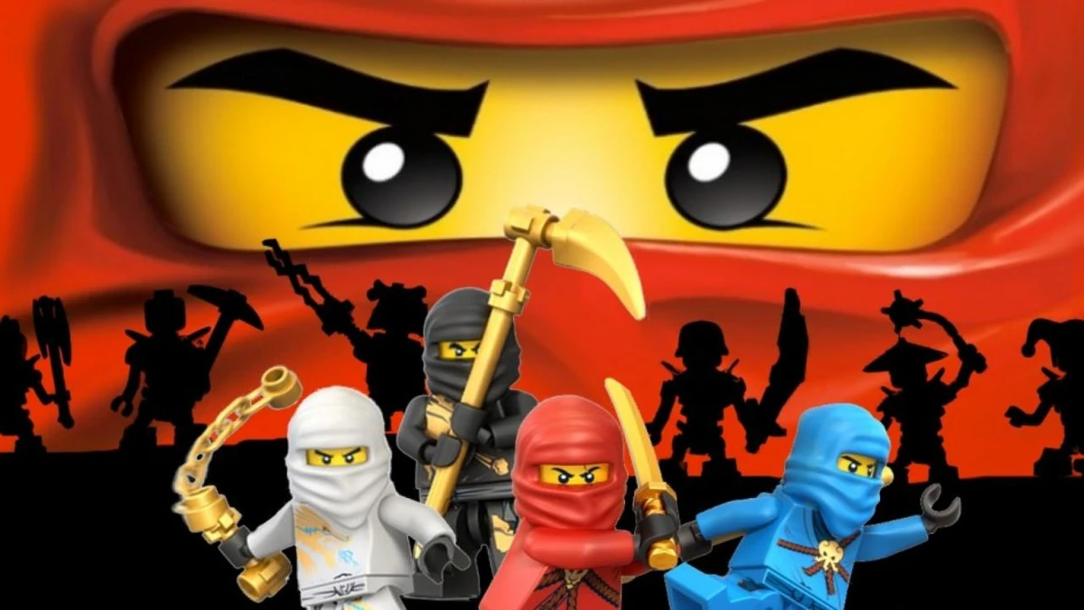 Ninjago | Comunidad Central | Fandom
