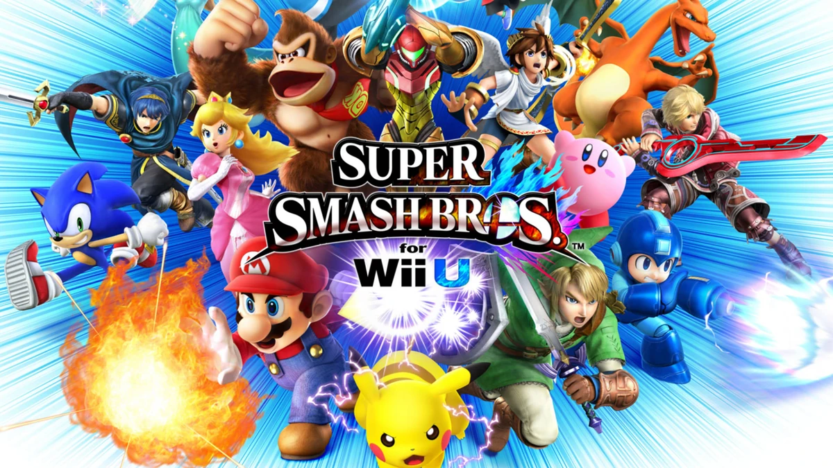 Super Smash Bros. | Comunidad Central | Fandom