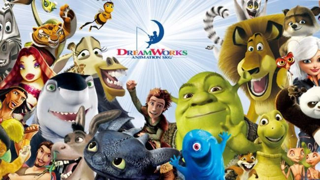 DreamWorks | Comunidad Central | Fandom