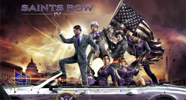 Saints Row | Comunidad Central | Fandom