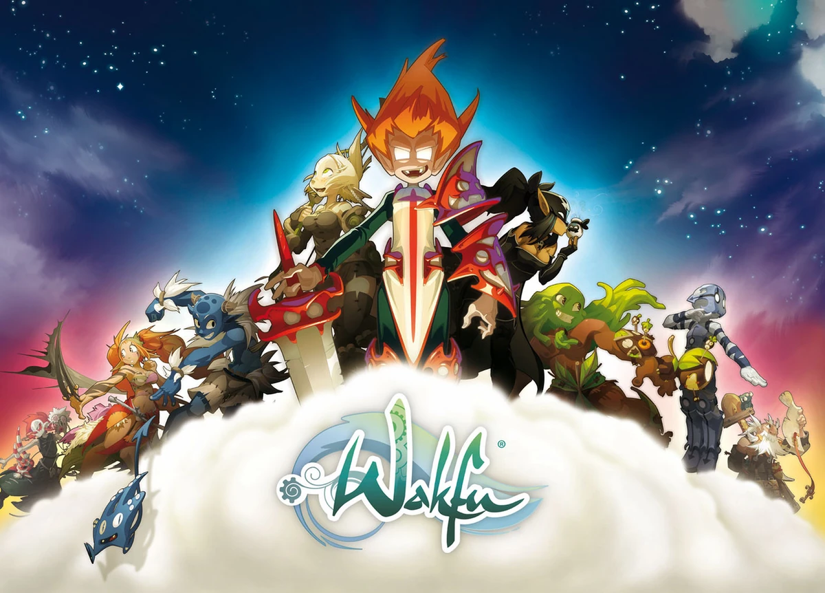 Wakfu | Comunidad Central | Fandom
