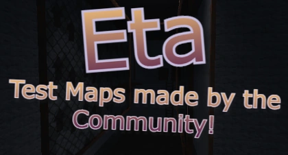 Eta - Redux Map Tests | Eta Redux Wiki | Fandom