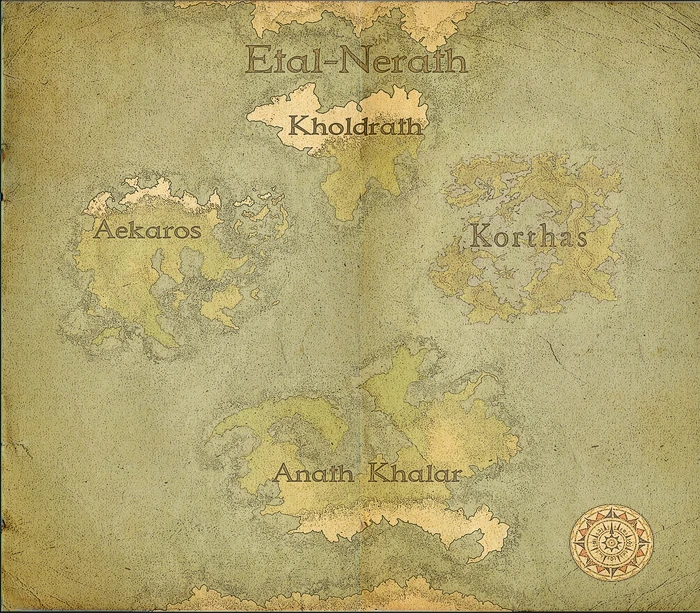 Etal-nerath Wikia | Fandom