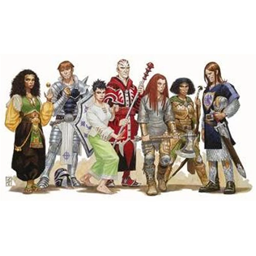 Human | Etan Wiki | Fandom