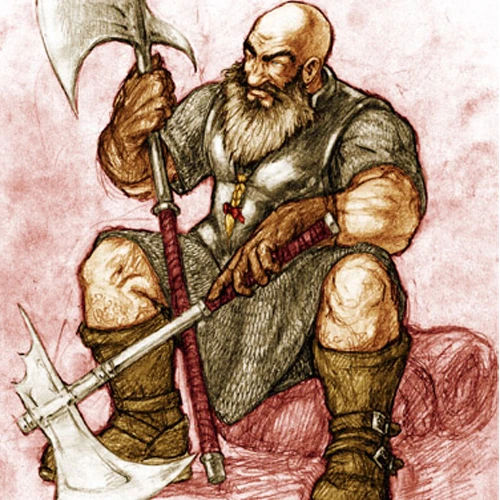 Dwarf | Etan Wiki | Fandom