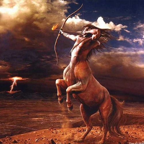 Centaur | Etan Wiki | Fandom