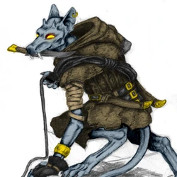 Kobold | Etan Wiki | Fandom
