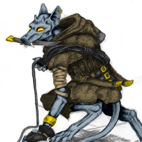 Kobold | Etan Wiki | Fandom