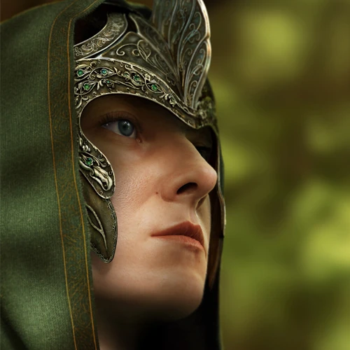 Elf | Etan Wiki | Fandom