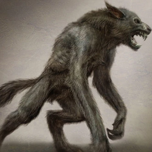 Lycanthrope | Etan Wiki | Fandom