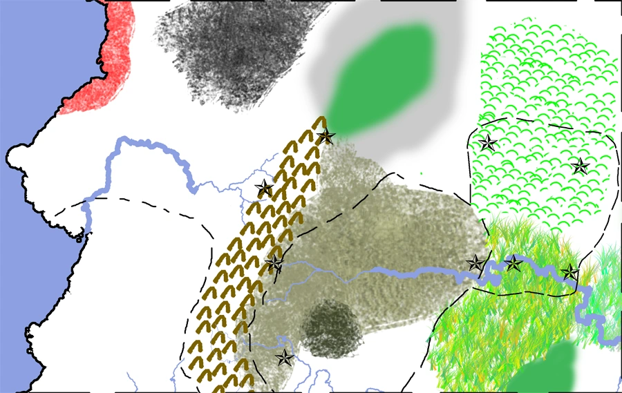 Occasus | Etan Wiki | Fandom