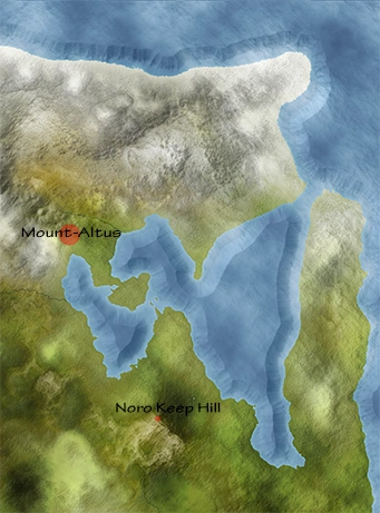 Altus Island | Etape Wikia | Fandom