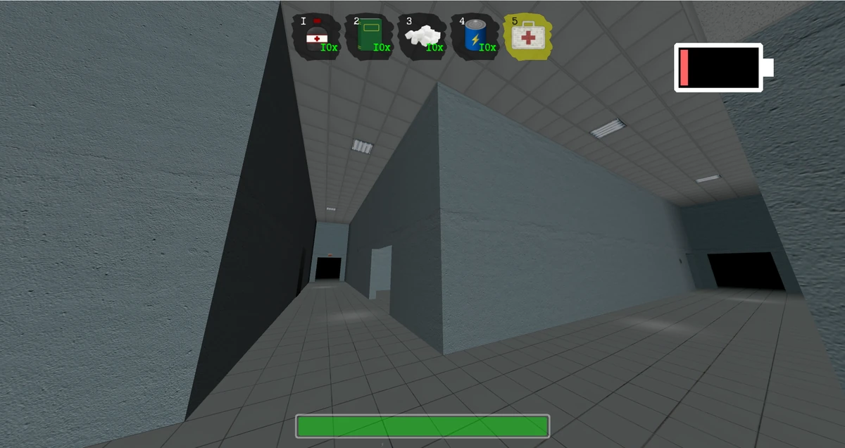 Level 16 | Enter The Backrooms. Wiki | Fandom