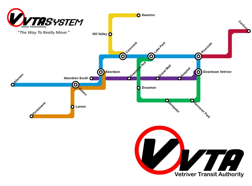 VTA System | Etchnion Wiki | Fandom