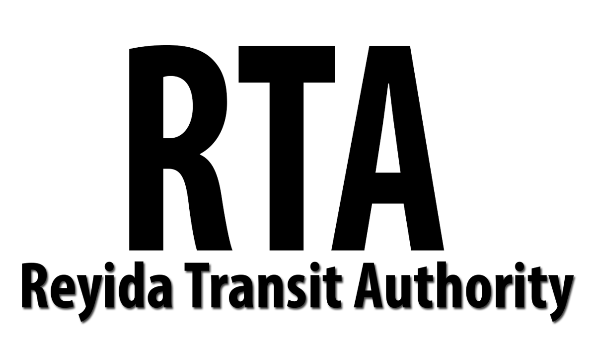 Reyida Transit Authority (RTA) | Etchnion Wiki | Fandom