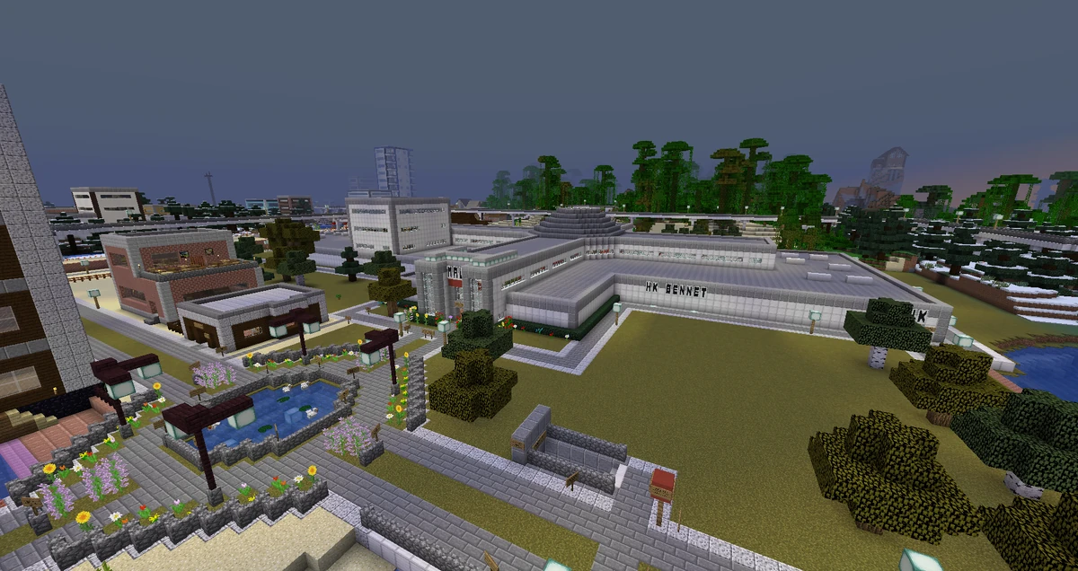 Vetriver Grand Mall | Etchnion Wiki | Fandom