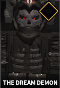 Dream Demon | Escape The Darkness Wiki | Fandom