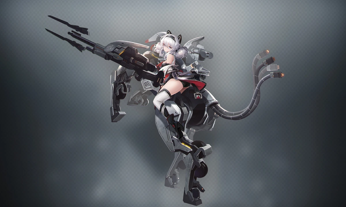 Centauro II | Etechronicle Wiki | Fandom