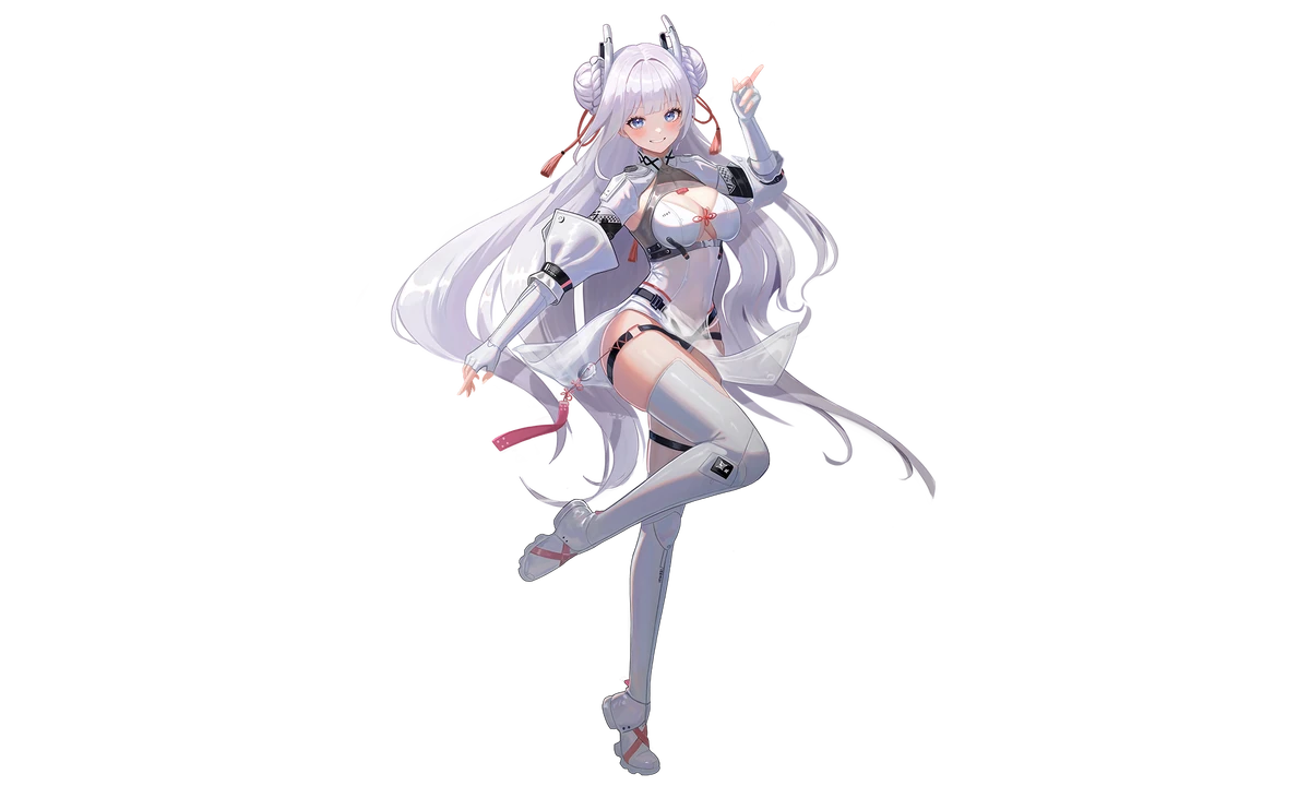 Bailu | Etechronicle Wiki | Fandom