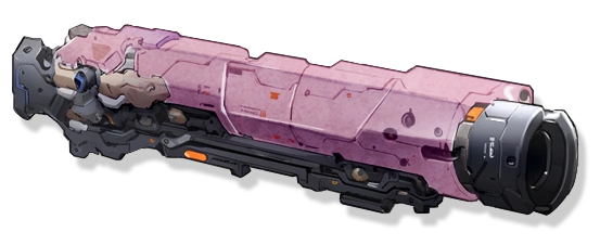 SS-7 Launcher γ | Etechronicle Wiki | Fandom
