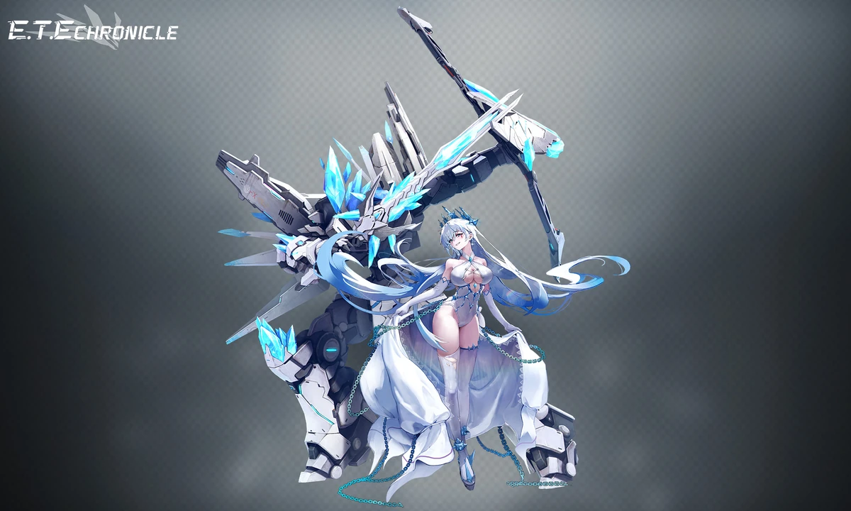 Frost Demon | Etechronicle Wiki | Fandom