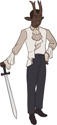 Forela | Eten Wiki | Fandom