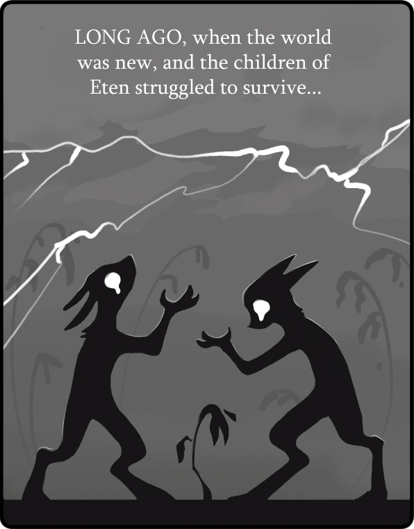 Magic | Eten Wiki | Fandom