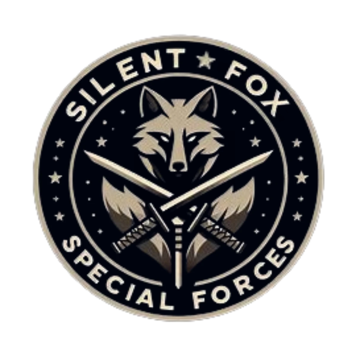 Silent Fox | Eternal Ace Wiki | Fandom