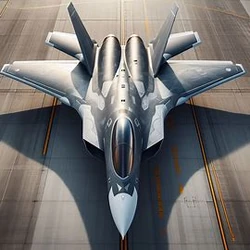 Hensura Aircraft | Eternal Ace Wiki | Fandom