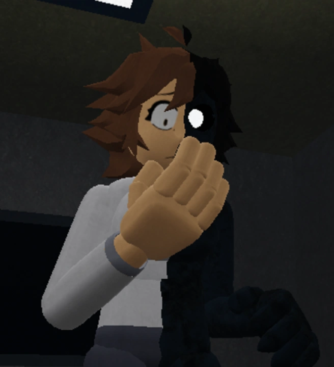 Experiment 003 | Eternal Castigation Wiki | Fandom