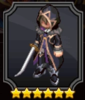 Indira | Brave Brigade Wiki | Fandom