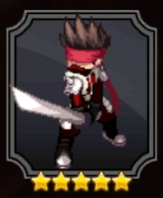 Master Crow | Brave Brigade Wiki | Fandom