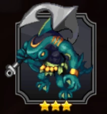 Shark | Brave Brigade Wiki | Fandom