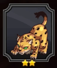 Beast | Brave Brigade Wiki | Fandom