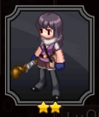 Novice Mage | Brave Brigade Wiki | Fandom