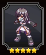 Miranda | Brave Brigade Wiki | Fandom