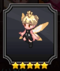 Oberon | Brave Brigade Wiki | Fandom