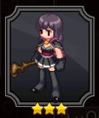 Mage | Brave Brigade Wiki | Fandom