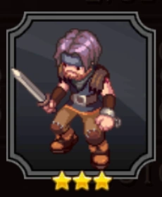 Veteran Crow | Brave Brigade Wiki | Fandom