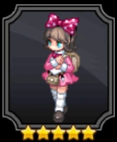 Katrin | Brave Brigade Wiki | Fandom