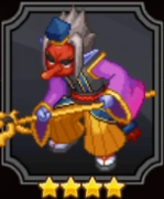 Tengu | Brave Brigade Wiki | Fandom