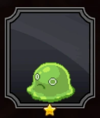 Slime | Brave Brigade Wiki | Fandom