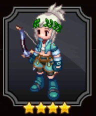 Veteran Ranger | Brave Brigade Wiki | Fandom